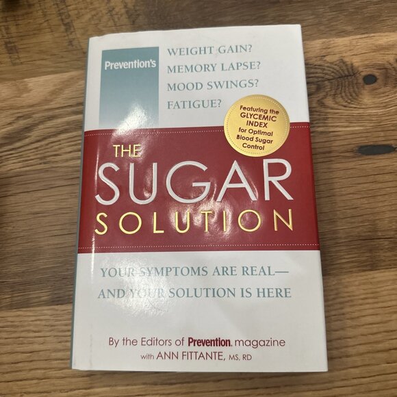 Sugar Solution | Kitchen | Sugar Solution Weight Gain Memory Lapses ...